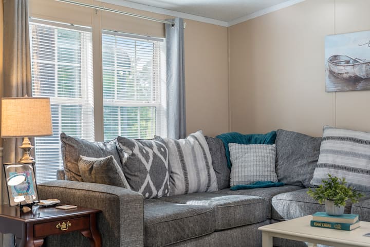 Comfortable 3br 2ba Home | Dandridge - Dandridge, TN