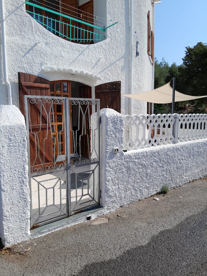 Comodo Appartamento - Cala Gonone