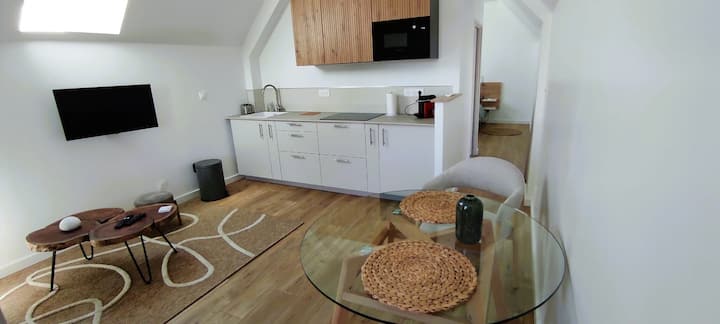 Appartement - Saint Denis/loire - Blois