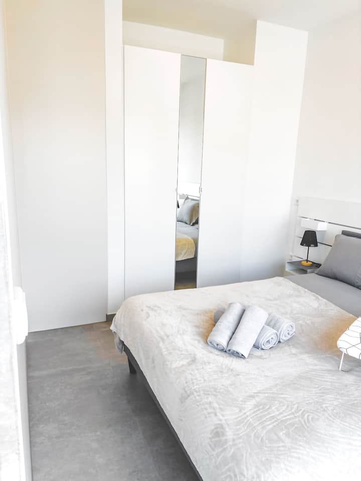 Wake Up Belval Millenium - Nouvel Appartement - Esch-sur-Alzette
