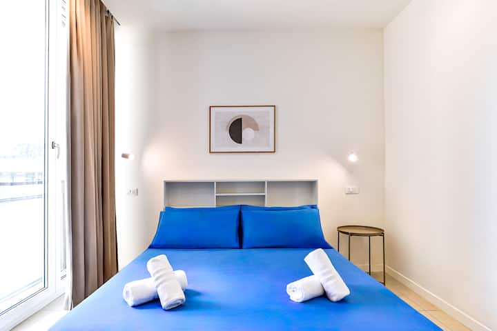 Astra 3 – Un Tocco Di Stile Nel Cuore Di Bologna - Bologna