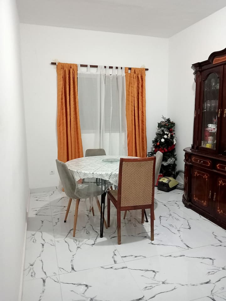 Casa Particular Em Cabo Verde - Cabo Verde