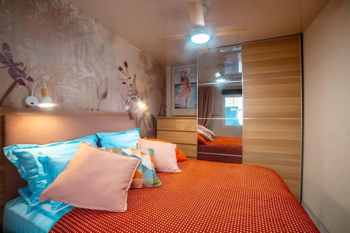 Alicante Rent - Amber Suite - San Juan Playa