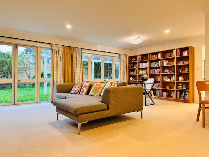 Mt Saint John Sunridge Retreat 顶级双校网,游学商旅必选! - Auckland