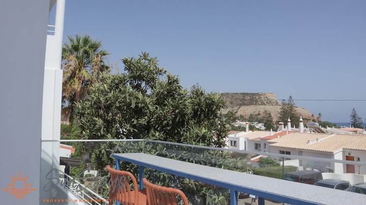 Luz Bay Studio | Beach - Town Center By Sunstays - Luz