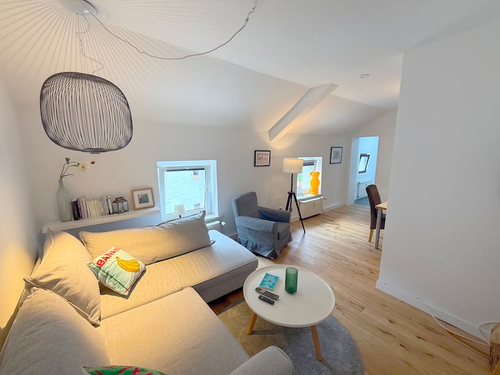 Renovierte Wohnung In Ehrenfeld - Köln