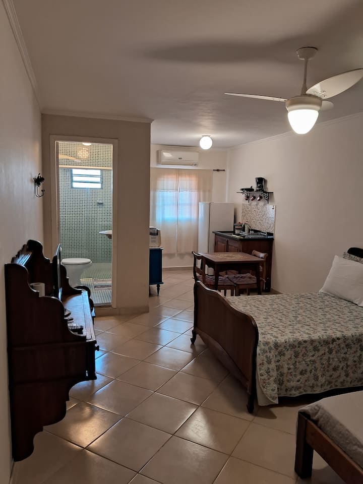 Vila Paulista 6 - Ribeirão Preto