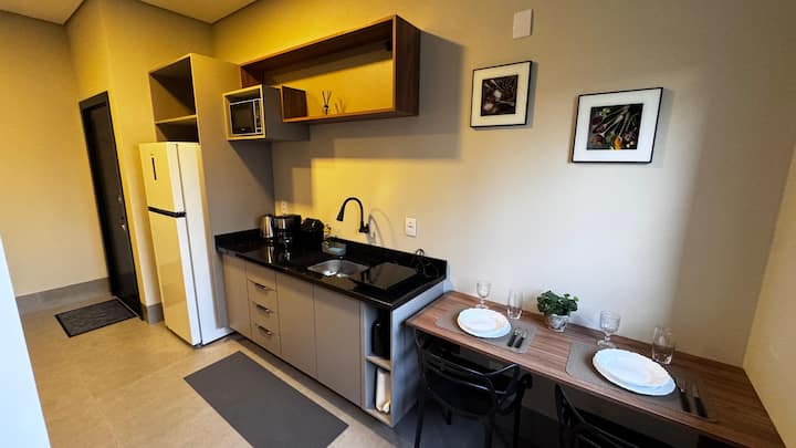 Apartamento Novo Com óTima Localização! 08 - Lucas do Rio Verde