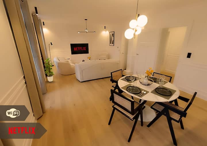 L'authentique - Hœnheim