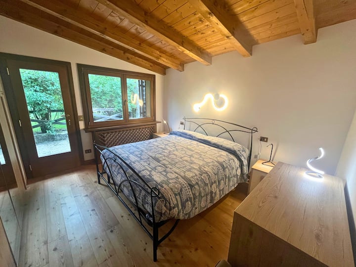 Appartamento Relax & Eleganza Vicino A Cortina - San Vito di Cadore