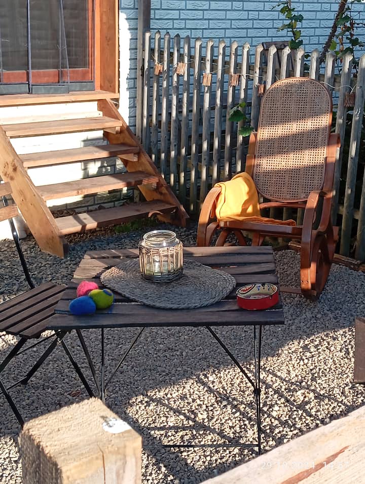 Wollwerkstatt Vulkaneifel - Nürburg