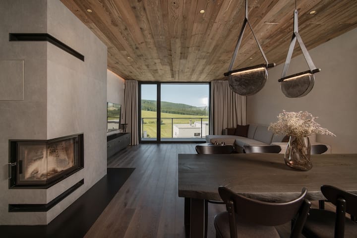 2peaks A1 Northern Serenity Spa - Oberwiesenthal