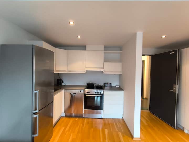 Happy Apartment - Oslo