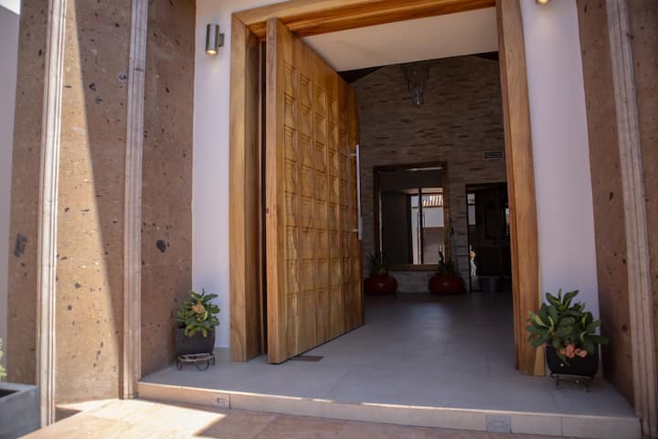 Excelente Habitación Doble - Hermosillo