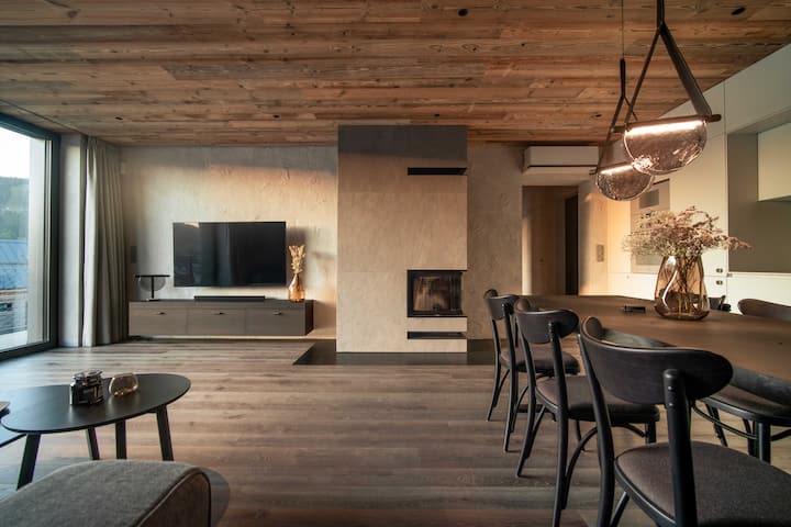 2peaks B1 Southern Serenity Spa - Oberwiesenthal