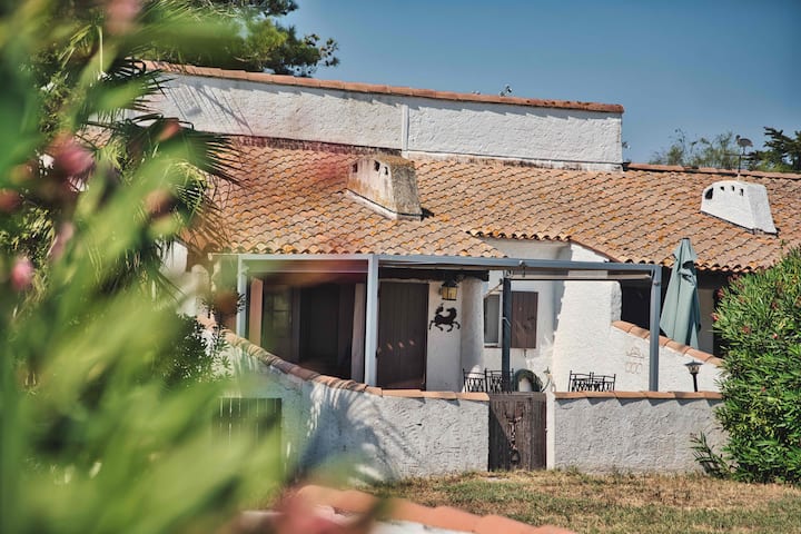 Le Mazet Du Gardian Yourhosthelper - Saintes-Maries-de-la-Mer