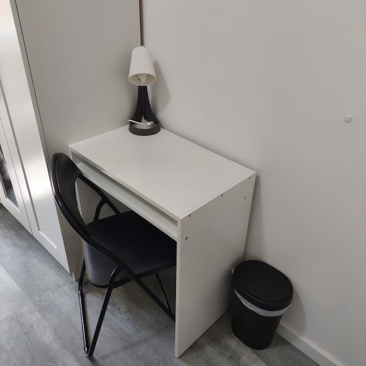 Quarto 1 - Casa Das Olarias - Castelo Branco