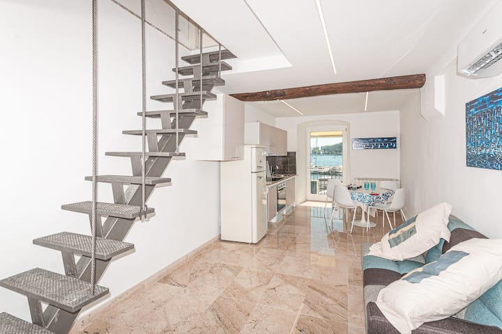 La Terrazza Sul Mare - Porto Venere