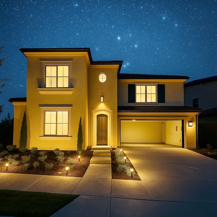 2,944 Sqft Orchard Hills Luxury Home - Irvine, CA