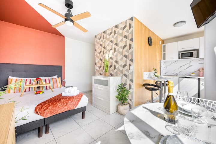 Bngo | La Parenthèse Part Dieu | 2pers - Lione