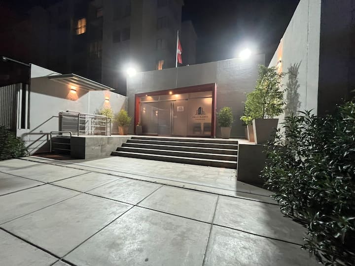 Ideal Para Familias Y/o Ejecutivos - Arequipa