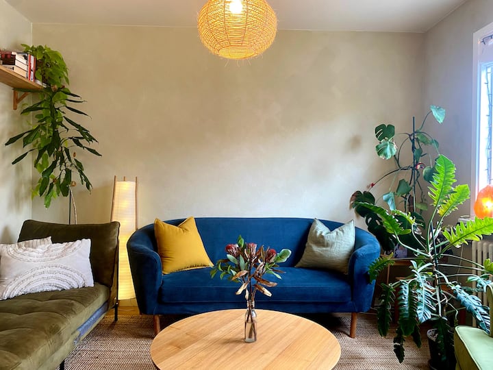 Cozy Home In Central Reykjavík - Reykjavík
