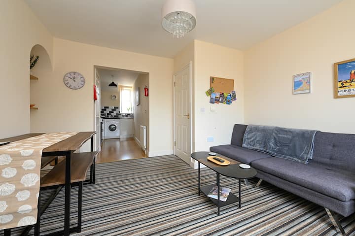 Cozy Retreat - Walking Distance To The Beach - Old Hunstanton