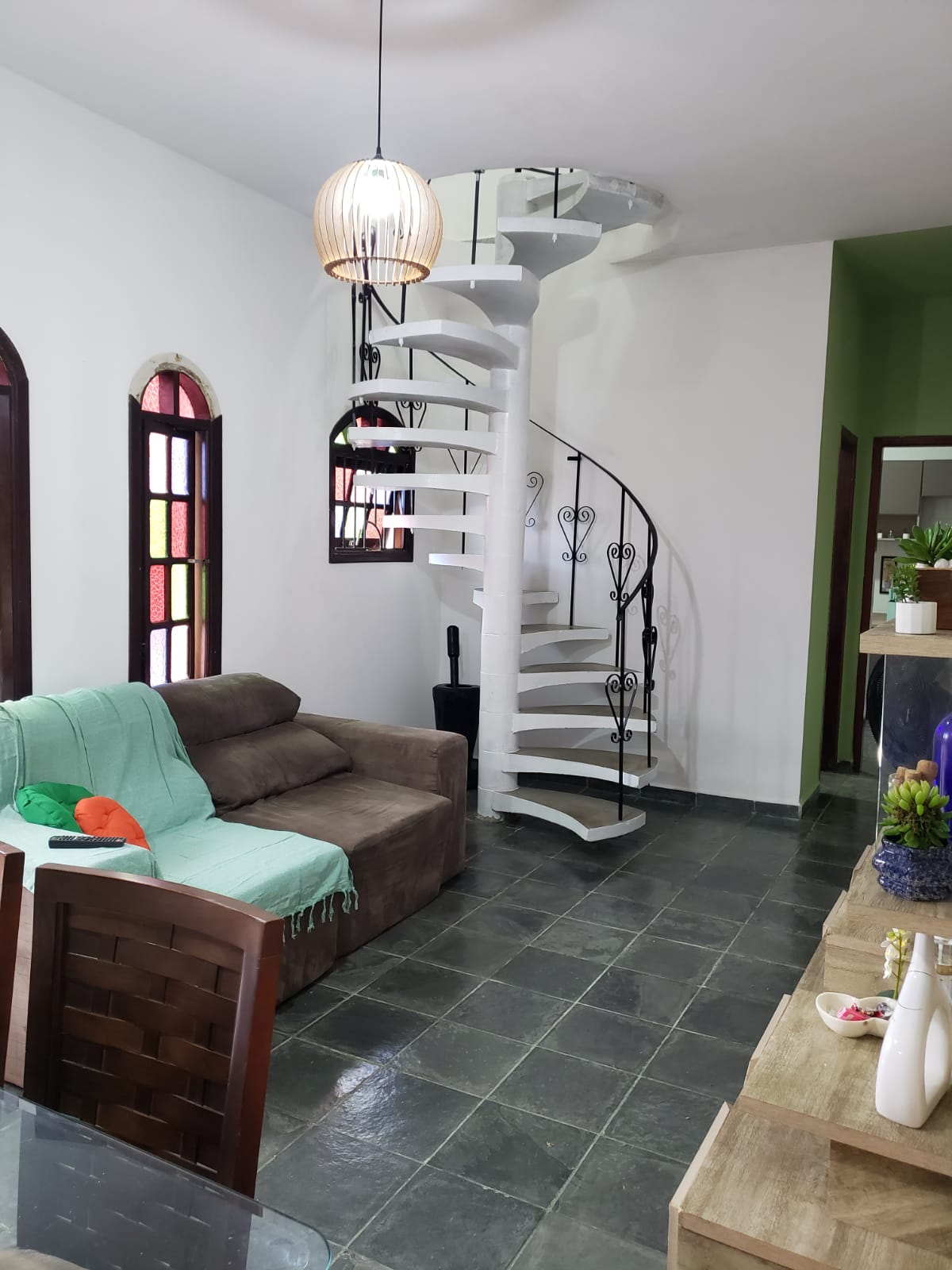 Peruibe Tropical Refuge - Airbnb