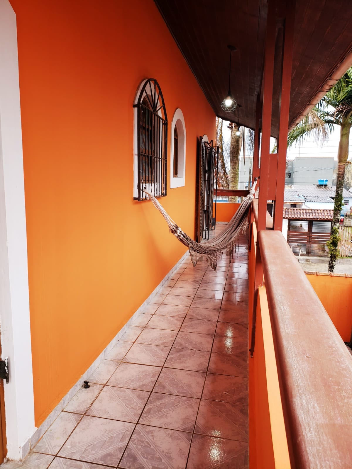 Peruibe Tropical Refuge - Airbnb