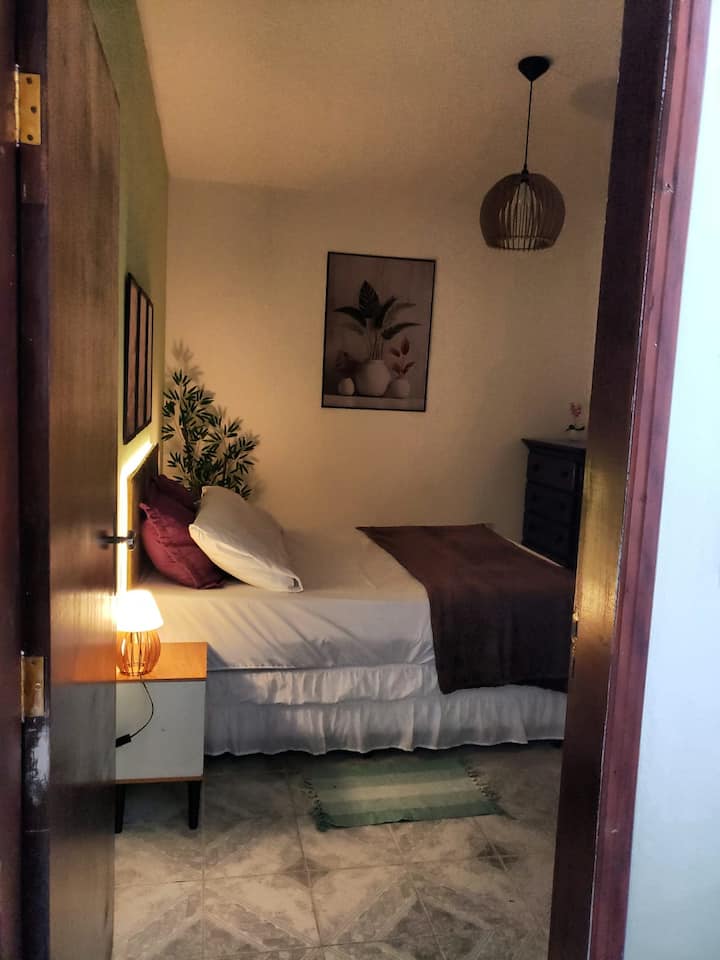 Peruibe Tropical Refuge - Airbnb
