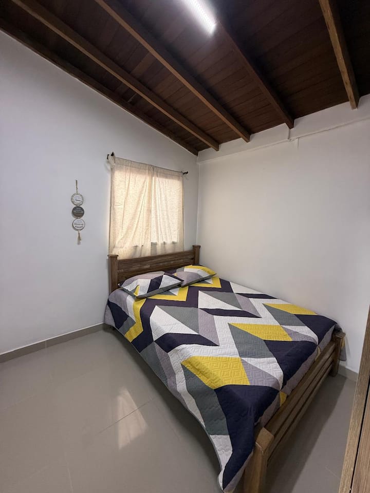 Lindo Y Cómodo Aparta Estudio En Robledo. - Bello