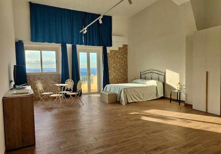 B&b Su Chorittu Dorgali - Dorgali