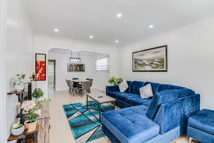 Family Friendy House, 25 Minutes To Downtown - Toronto