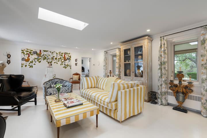 Rancho De Amor- - Santa Fe, NM