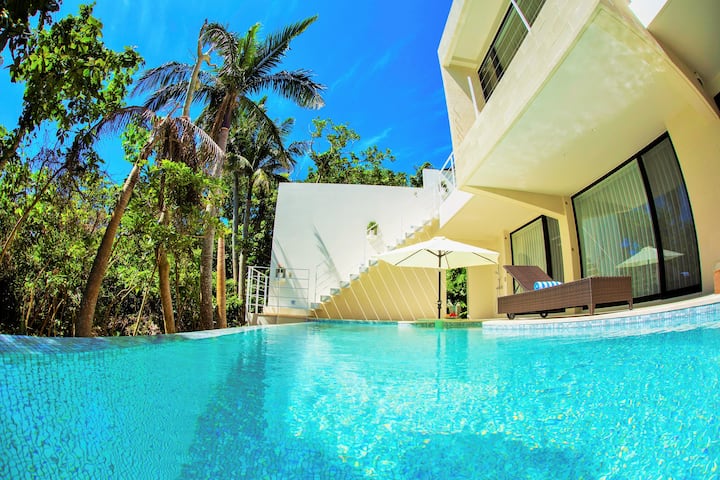 【2 Meals】luxury Villa With Private Pool/2ppl - Ishigaki