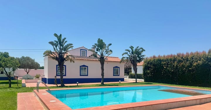 Monte Das Marias - Vila Nova de Milfontes