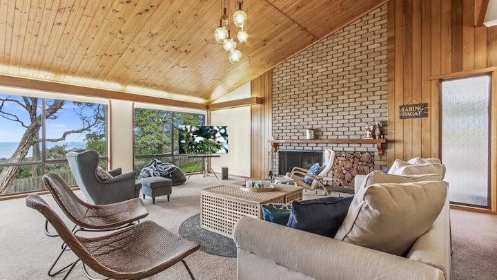 Tabing Dagat - Lakes Entrance - Lakes Entrance