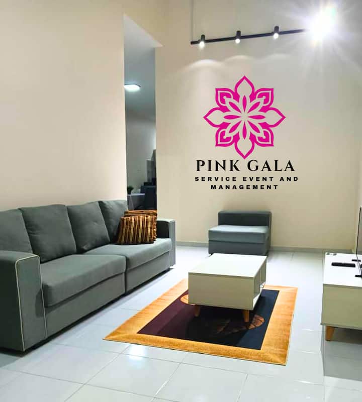 Laila Homestay Kuantan - 5 Min To Balok Beach - Tanjung Rhu