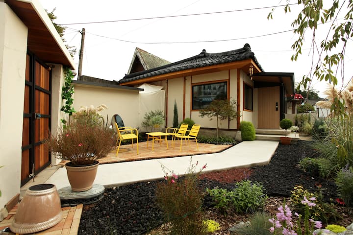 Stay Arim - Gangneung-si