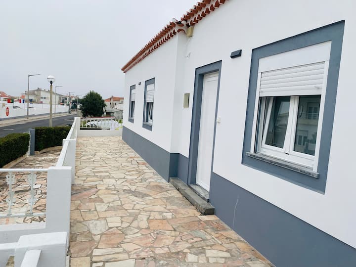 Swordfish Charming Retreat - Peniche