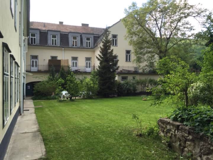 Schöne Wohnung Im Helenental – Dachgeschoss - Baden