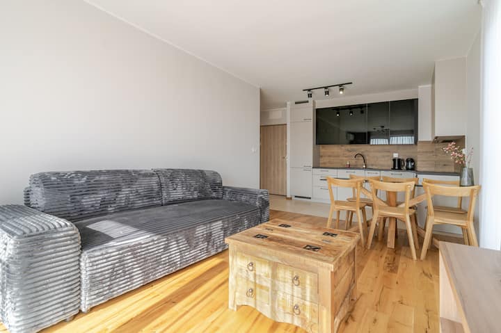 Silesia City Royal Suite - Katowice