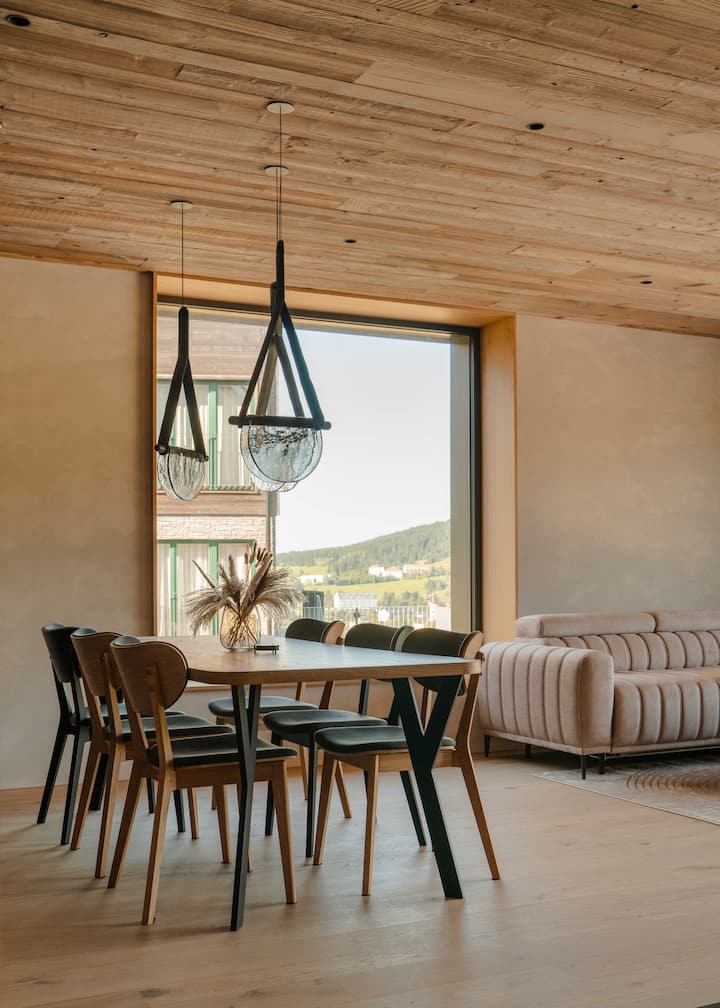 2 Peaks B2 Southern Horizon Suite - Oberwiesenthal