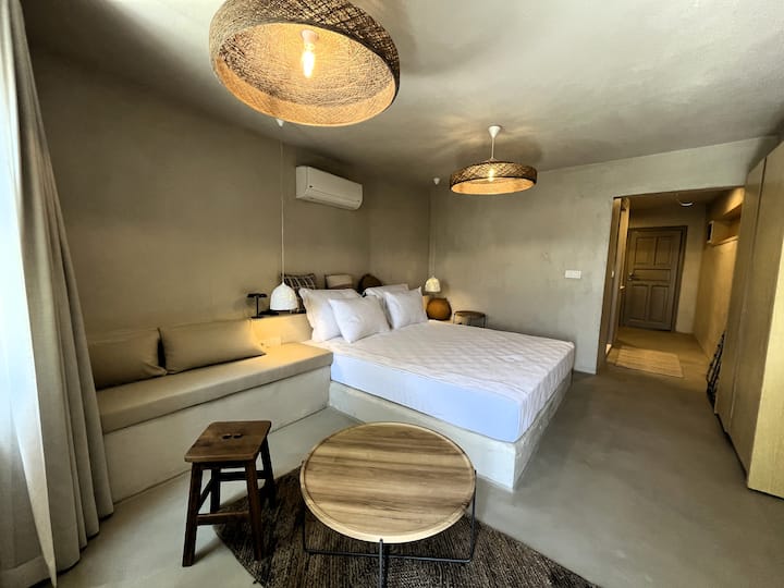 Calestia Boutique House No:1 - Marmaris