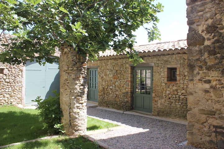 Coeur Drôme Provençale - Relais De Saint Rom - Drôme
