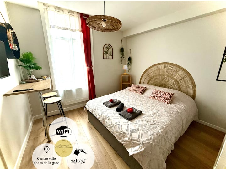 Studio Sunshine - Saint-Omer
