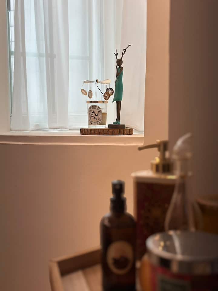 Real Stay-family - Taipei