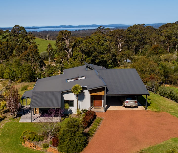 Quiet Inlet View By Swan Bnb Management - Elephant Rocks, William Bay