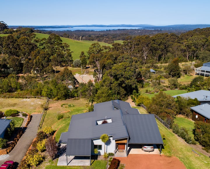 Quiet Inlet View By Swan Bnb Management - Ocean Beach