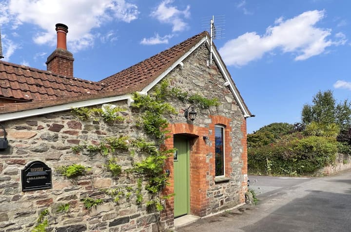 Tannery Cottage, Porlock - Porlock